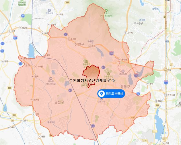 [연재] 무엇이 도시를 스마트하게 만드는가? – 8. 수원편(2) – 마실와이드_MasilWIDE